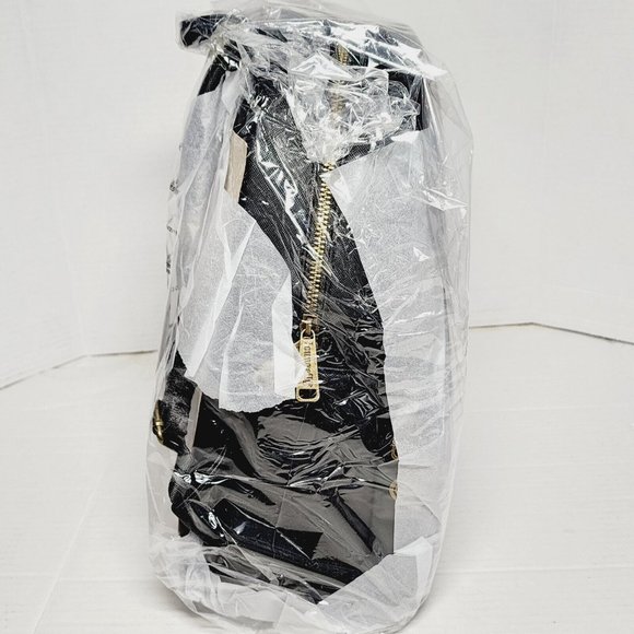 Loungefly | Bags | Loungefly Harry Potter Trilogy Triple Pocket Mini ...